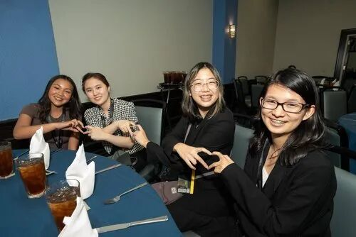 Meet the Champions: Conrad Challenge 2023-24 Global Finals Winners Revealed