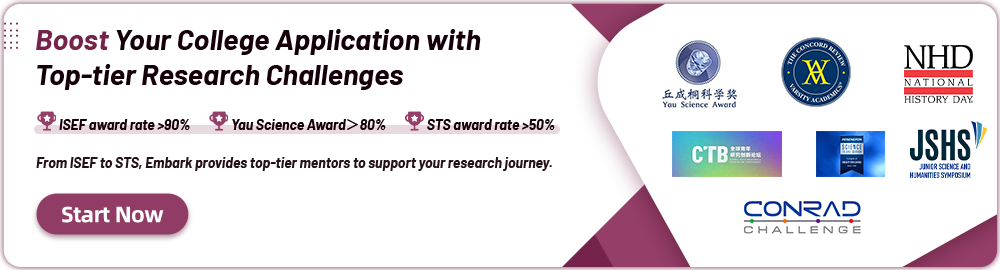 Meet the Champions: Conrad Challenge 2023-24 Global Finals Winners Revealed